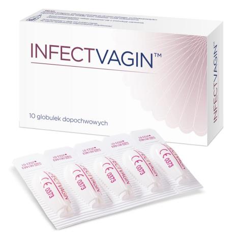 Kopia Mucovagin globulki dopochwowe z kwasem hialuronowym 5 mg ...